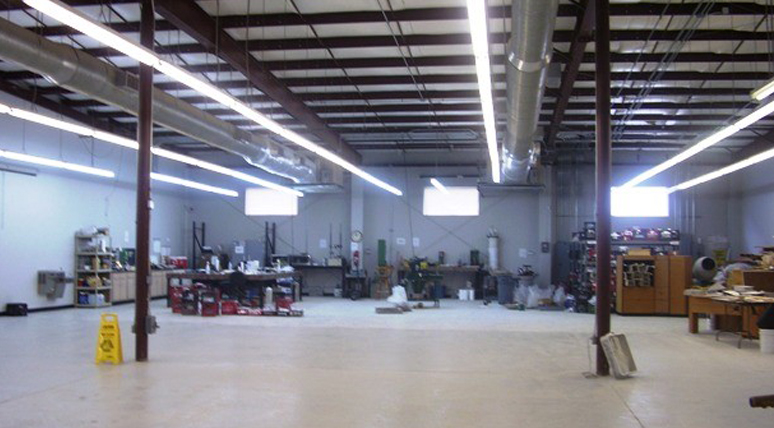 About Us - EARTH ENGINEERING, INC.