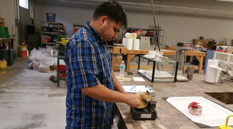 About Us - EARTH ENGINEERING, INC.