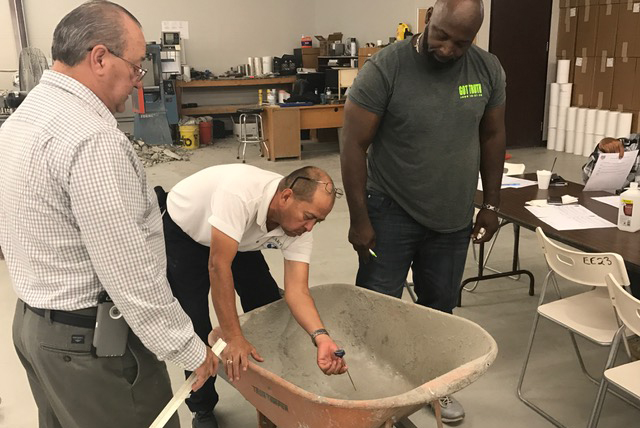 About Us - EARTH ENGINEERING, INC.