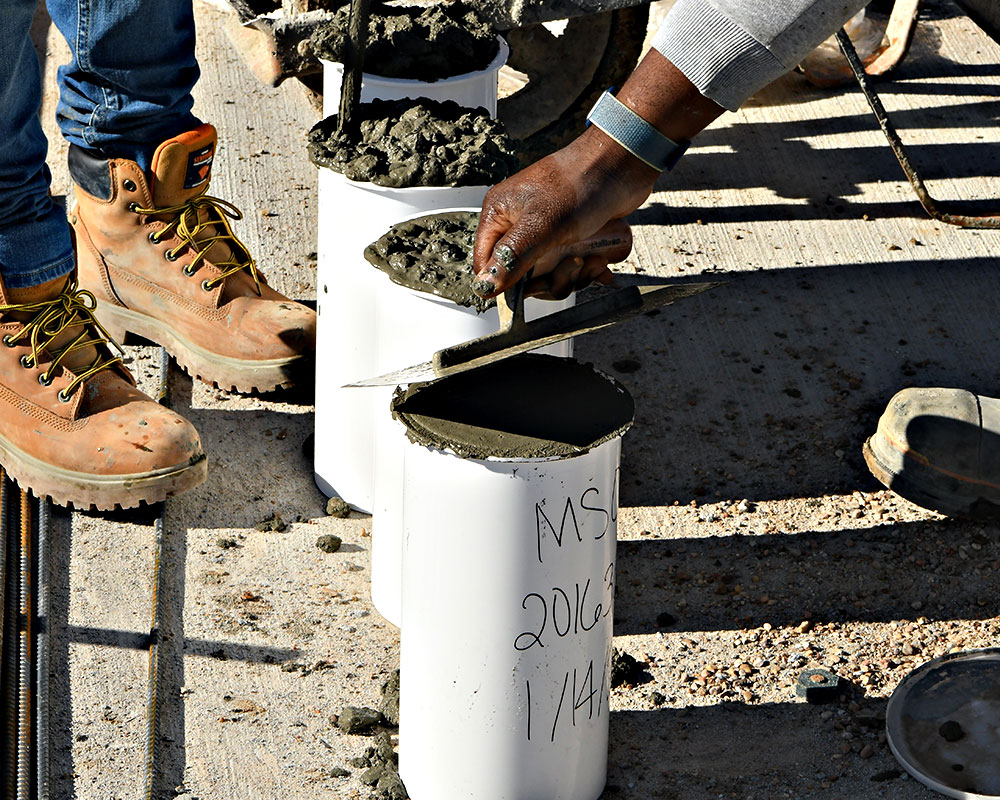 Home - EARTH ENGINEERING, INC.